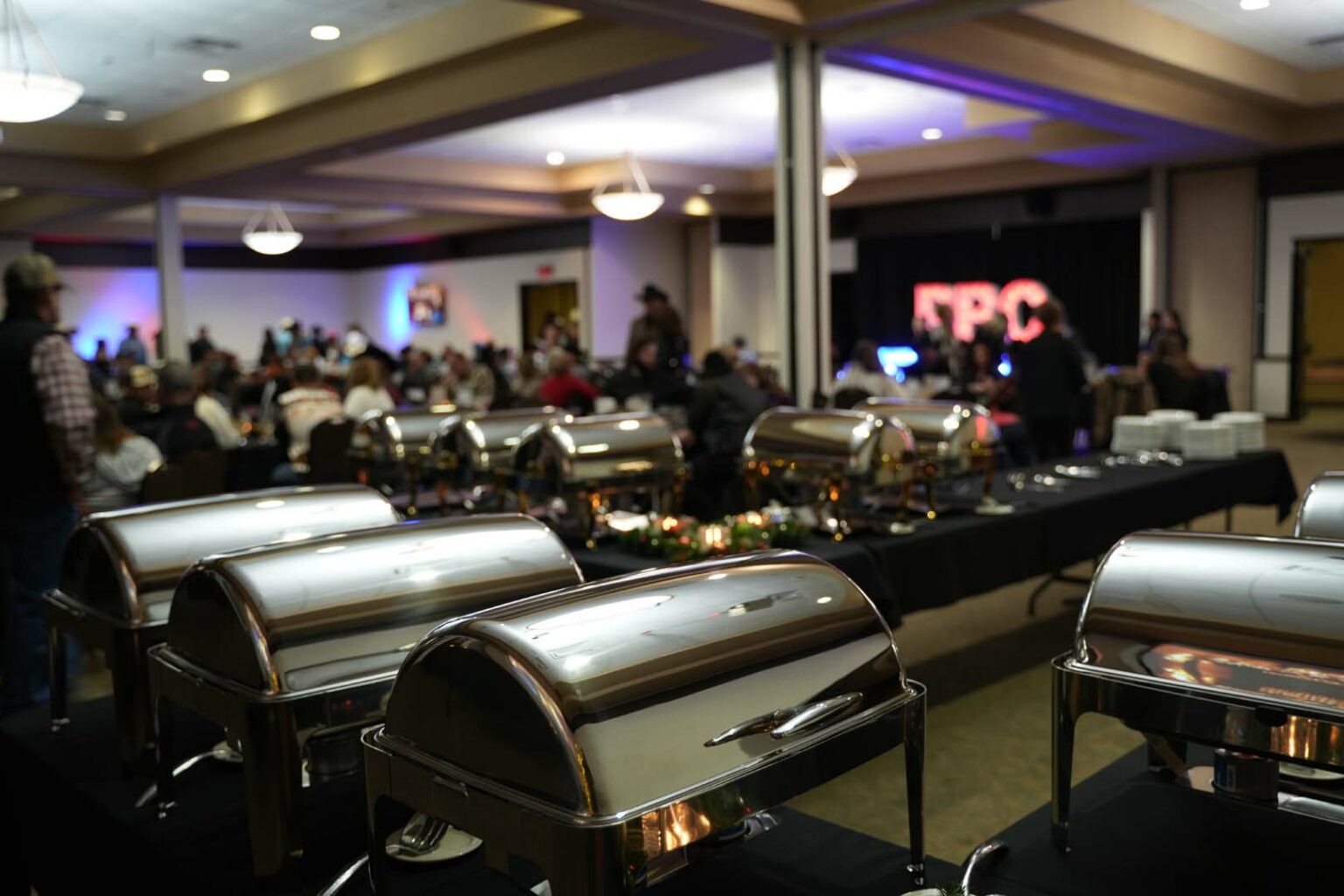 Wedding Venue & Event Center Gallery | Canyon Crest Event Center
