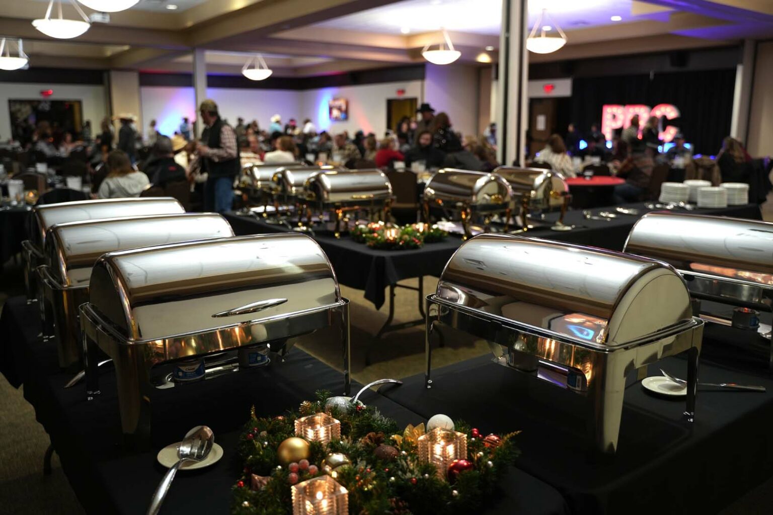 Wedding Venue & Event Center Gallery | Canyon Crest Event Center